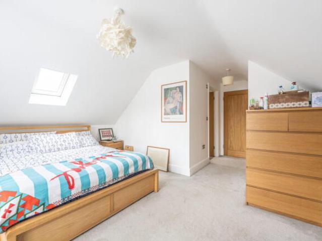 4 bedroom detached house for sale in Gainsford Road, Southampton, SO19