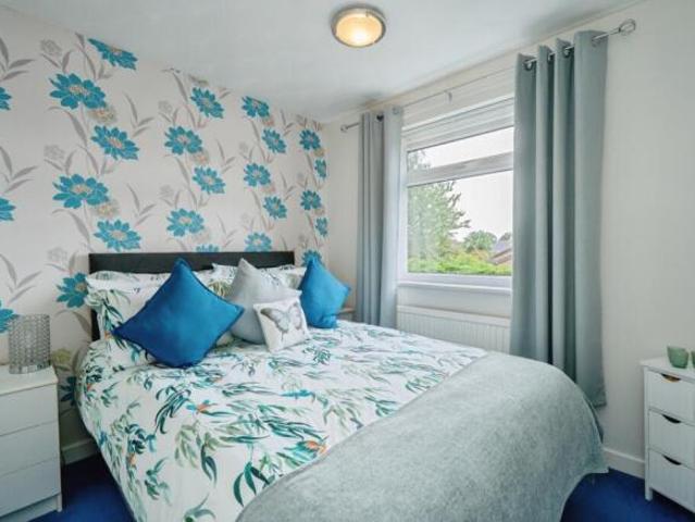 4 bedroom detached house for sale in Gairloch Close, Fearnhead, Warrington, Cheshire, WA2