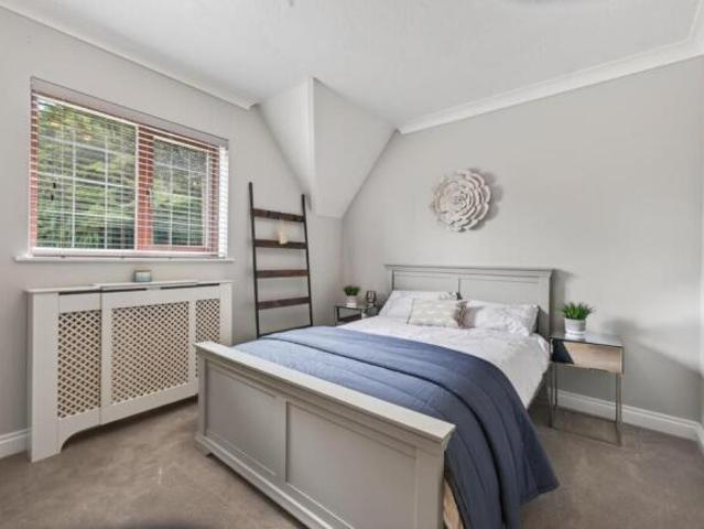 4 bedroom detached house for sale in Galane Close, West Hunsbury, Northampton NN4