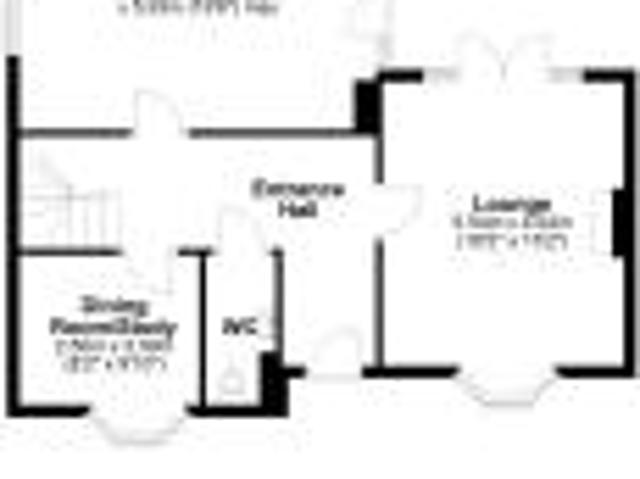 4 bedroom detached house for sale in Galleywood Road, Great Baddow, Chelmsford, CM2
