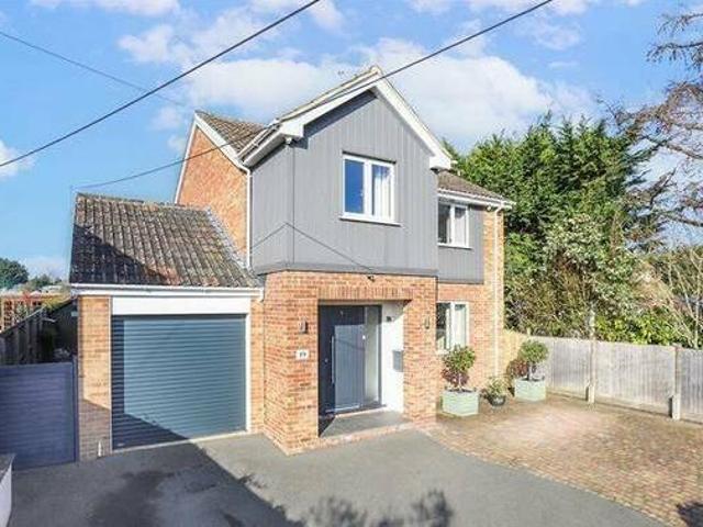 4 bedroom detached house for sale in Galmington TA1