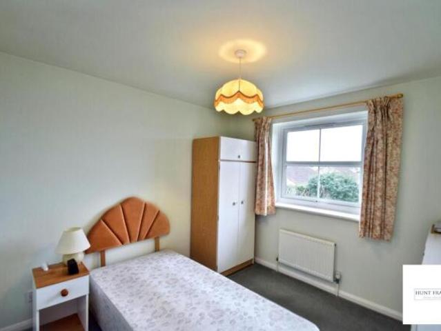 4 bedroom detached house for sale in Galveston Close, Eastbourne, BN23