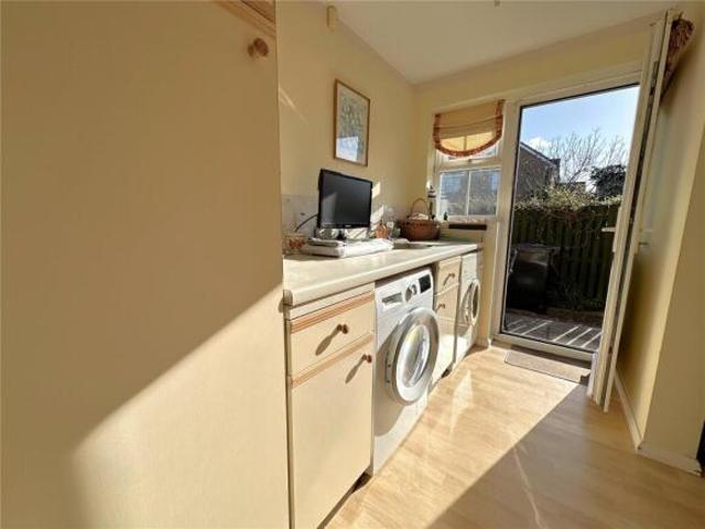 4 bedroom detached house for sale in Galveston Close, Eastbourne, East Sussex, BN23