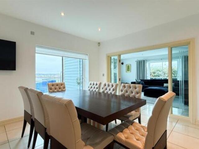 4 bedroom detached house for sale in Gardens Road, Lilliput, BH14