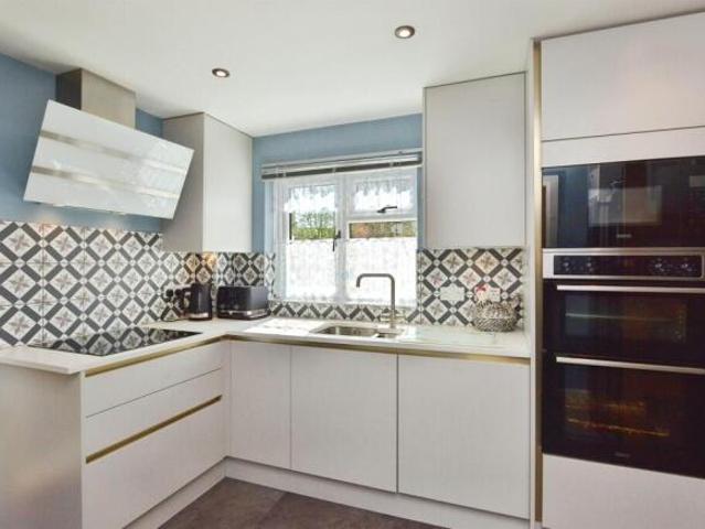 4 bedroom detached house for sale in Gardiner Court, Blue Bridge, Milton Keynes, MK13