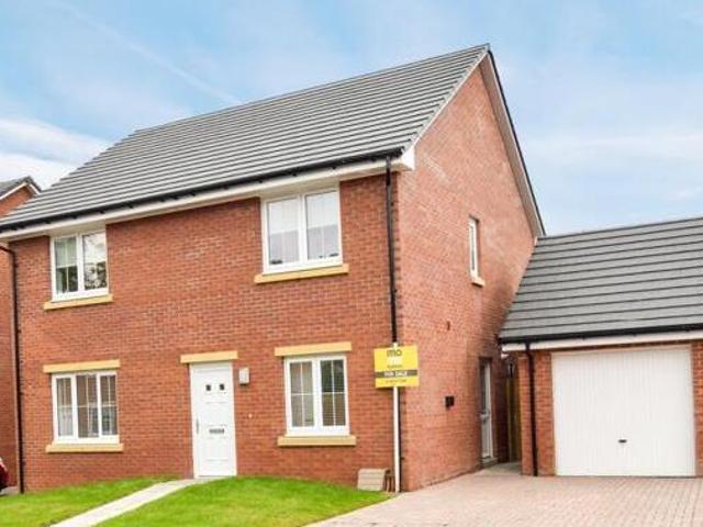 4 Bedroom Detached House For Sale In Gartcosh