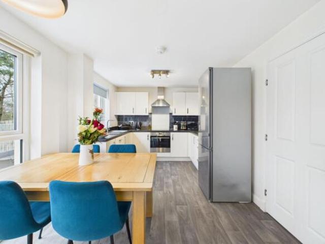 4 bedroom detached house for sale in Gartcraig Street, Coatbridge, ML5