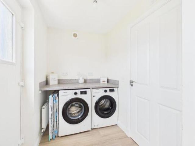 4 bedroom detached house for sale in Gartcraig Street, Coatbridge, ML5