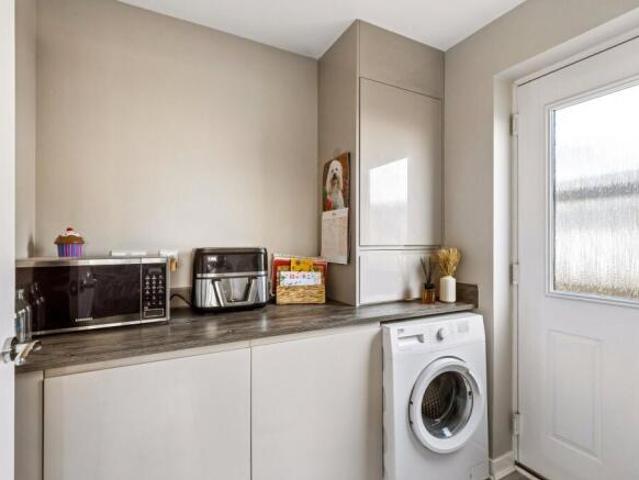 4 bedroom detached house for sale in Garvard Way, Newton Mearns, Glasgow, G77