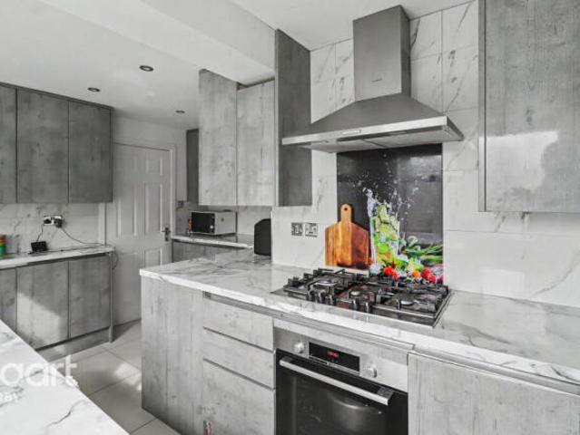 4 bedroom detached house for sale in Gary Close, Littleover, DE23
