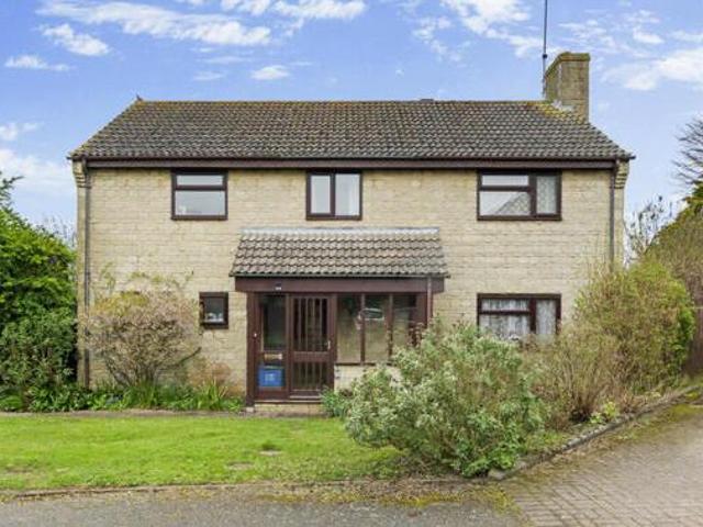 4 Bedroom Detached House For Sale In Geddington