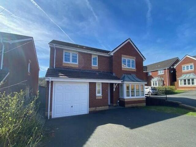4 Bedroom Detached House For Sale In Gelligron