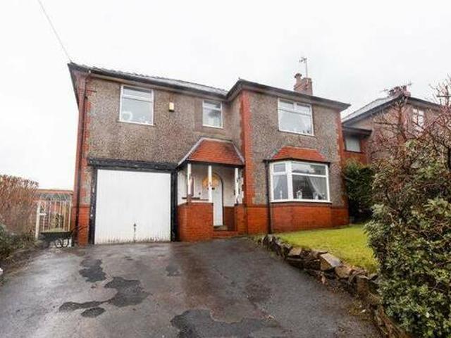 4 bedroom detached house for sale in Gib Lane Blackburn BB2