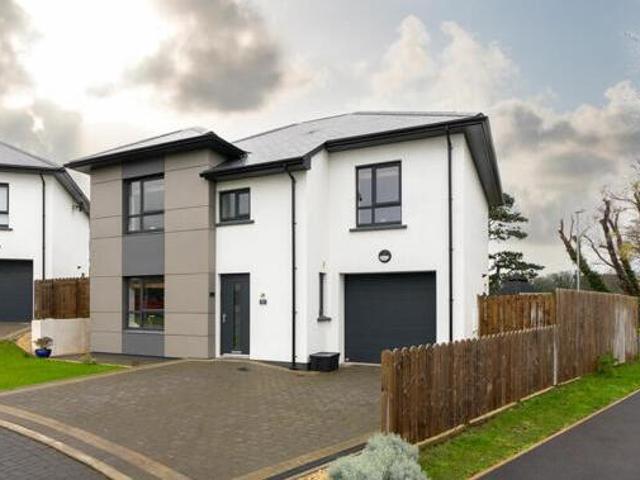 4 Bedroom Detached House For Sale In Gibbs Grove