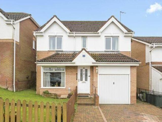 4 Bedroom Detached House For Sale In Gilmerton, Edinburgh