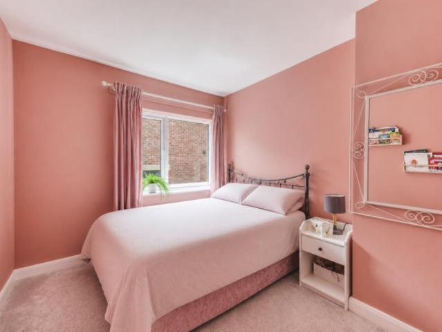 4 bedroom detached house for sale in Gisborne Crescent, Allestree, Derby, DE22