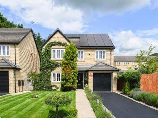 4 Bedroom Detached House For Sale In Gisburn