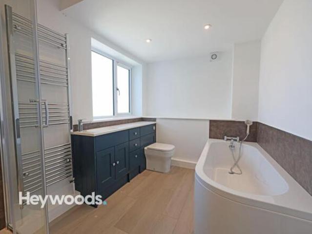 4 bedroom detached house for sale in Gladstone Place, Stoke On Trent, ST4