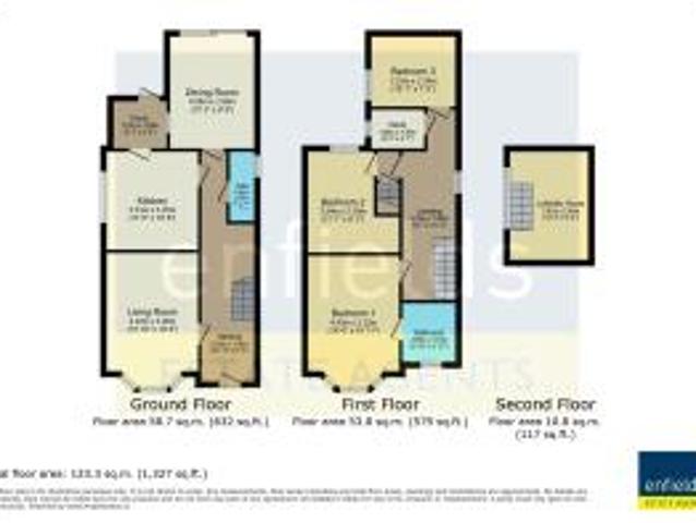 4 bedroom detached house for sale in Gladstone Road, Poole, BH12