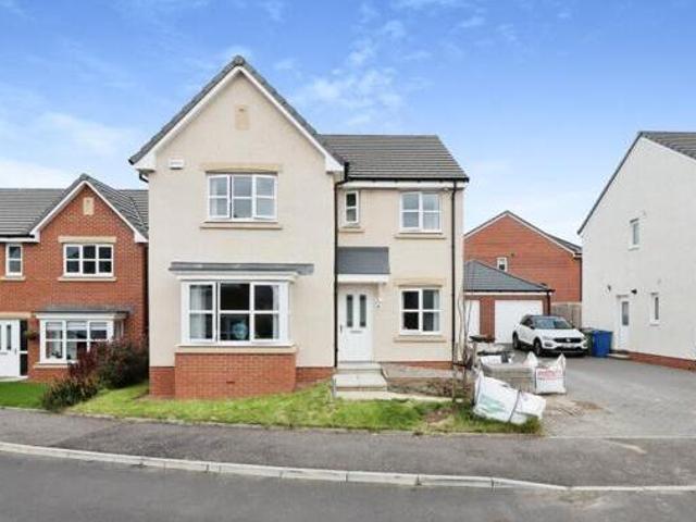 4 Bedroom Detached House For Sale In Glasgow