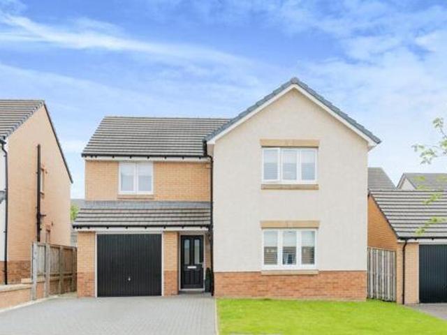4 Bedroom Detached House For Sale In Glasgow