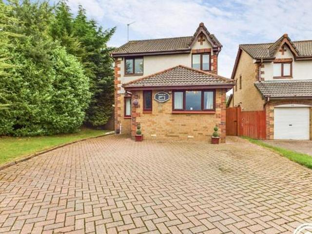 4 Bedroom Detached House For Sale In Glasgow