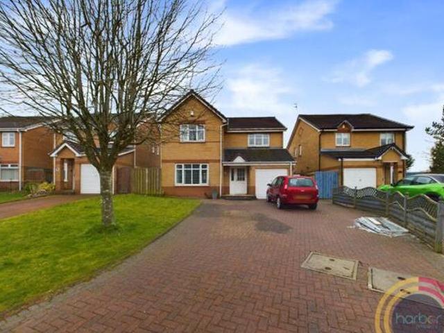 4 Bedroom Detached House For Sale In Glasgow