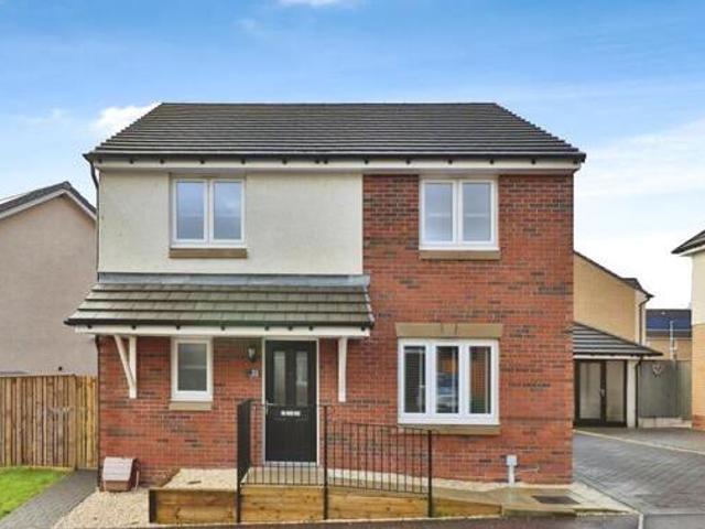 4 Bedroom Detached House For Sale In Glasgow