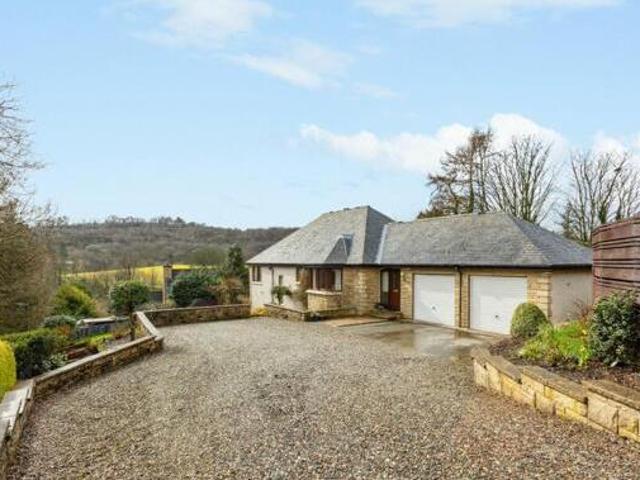 4 Bedroom Detached House For Sale In Glasgow Road, Blanefield