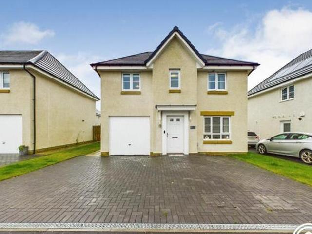 4 Bedroom Detached House For Sale In Glasgow, South Lanarkshire