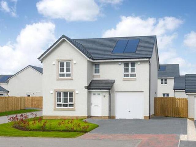 4 Bedroom Detached House For Sale In Glasgow, South Lanarkshire