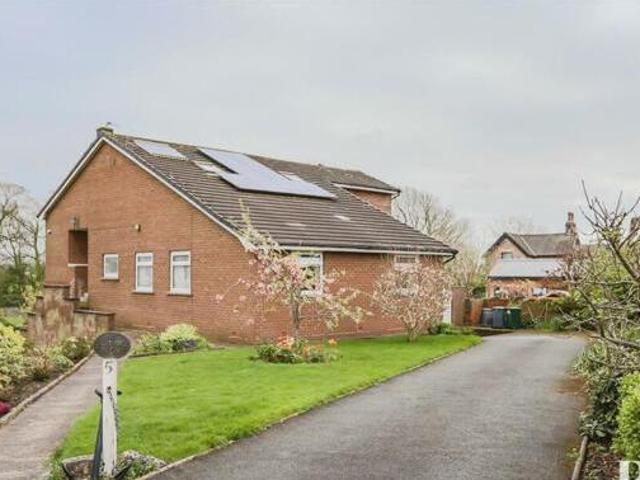 4 Bedroom Detached House For Sale In Glasson Dock