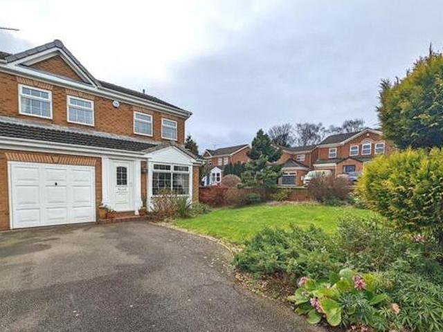 4 Bedroom Detached House For Sale In Gleadless