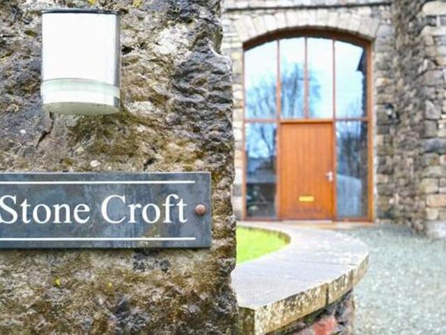 4 Bedroom Detached House For Sale In Gleaston