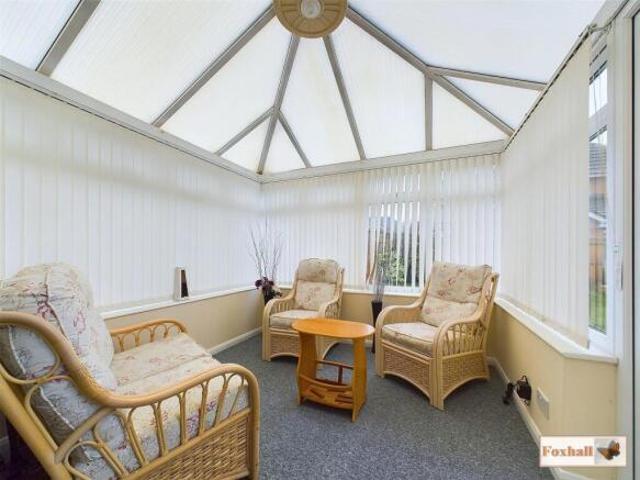 4 bedroom detached house for sale in Glemham Drive, Rushmere St. Andrew, Ipswich, IP4