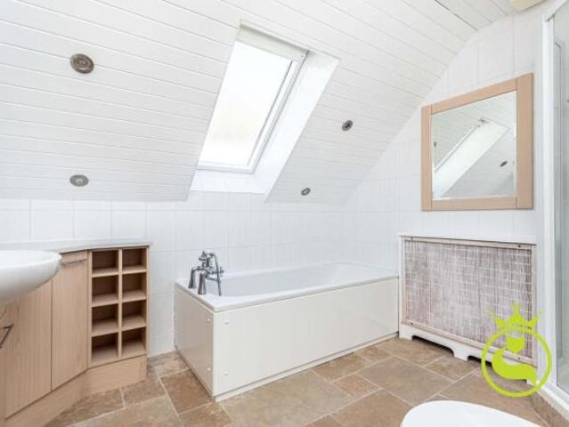 4 bedroom detached house for sale in Glen Road, Poole, BH14