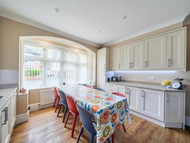 4 bedroom detached house for sale in Glenmoor Road, Bournemouth, BH9