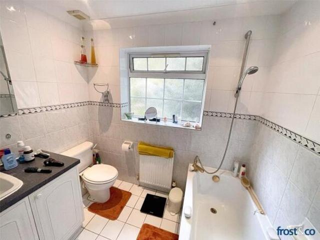 4 bedroom detached house for sale in Glenmount Drive, Lower Parkstone, Poole, Dorset, BH14