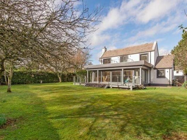 4 Bedroom Detached House For Sale In Gleneagles Village, Auchterarder