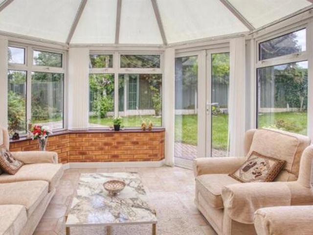4 bedroom detached house for sale in Gleneagles Close, Mickleover, Derby, DE3