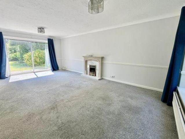 4 bedroom detached house for sale in Glenferness Avenue, Talbot Woods, Bournemouth, BH3