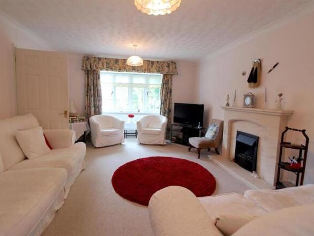4 bedroom detached house for sale in Glenside Park, Stapleton, Bristol, BS16