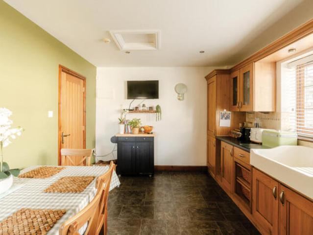 4 bedroom detached house for sale in Glenview Road, Brislington, Bristol. BS4