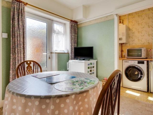 2 bedroom terraced house for sale in Calvin Road, Bournemouth, BH9