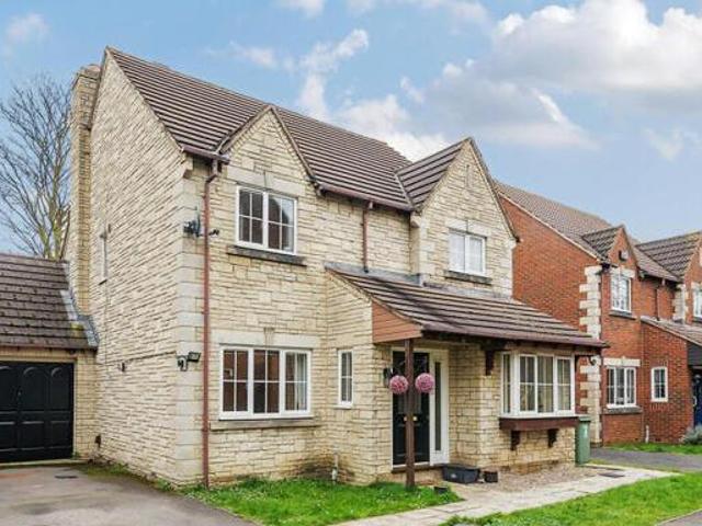 4 Bedroom Detached House For Sale In Gloucester, Gloucestershire