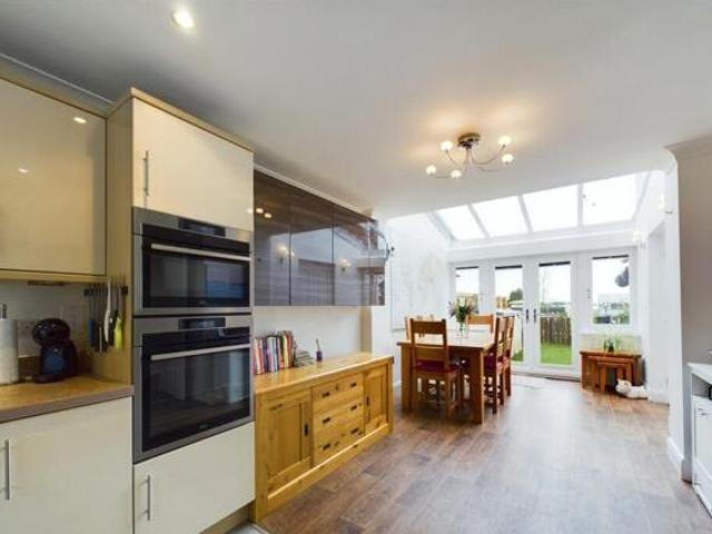 4 Bedroom Detached House For Sale In Gloucester, Gloucestershire