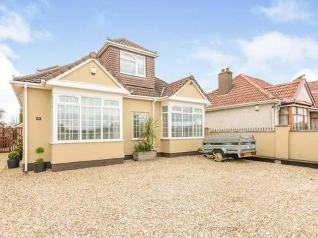 4 bedroom detached house for sale in Gloucester Road Patchway Bristol BS34
