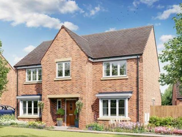 4 Bedroom Detached House For Sale In Gloucestershire