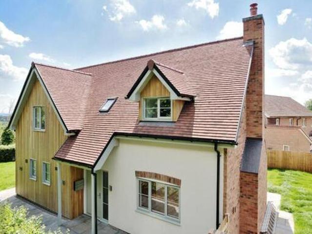 4 Bedroom Detached House For Sale In Gloucestershire
