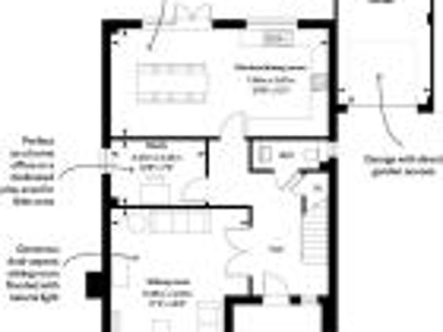 4 bedroom detached house for sale in Granadiers Rd, Winchester, SO22 6GR, SO22